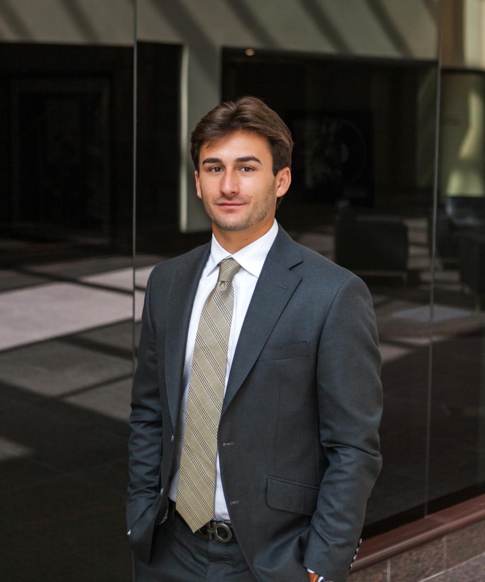 Our Team | PLUS Financial Network